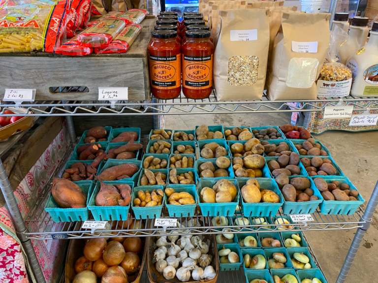 Laughing Stock Farm – Welcome to our family owned farm